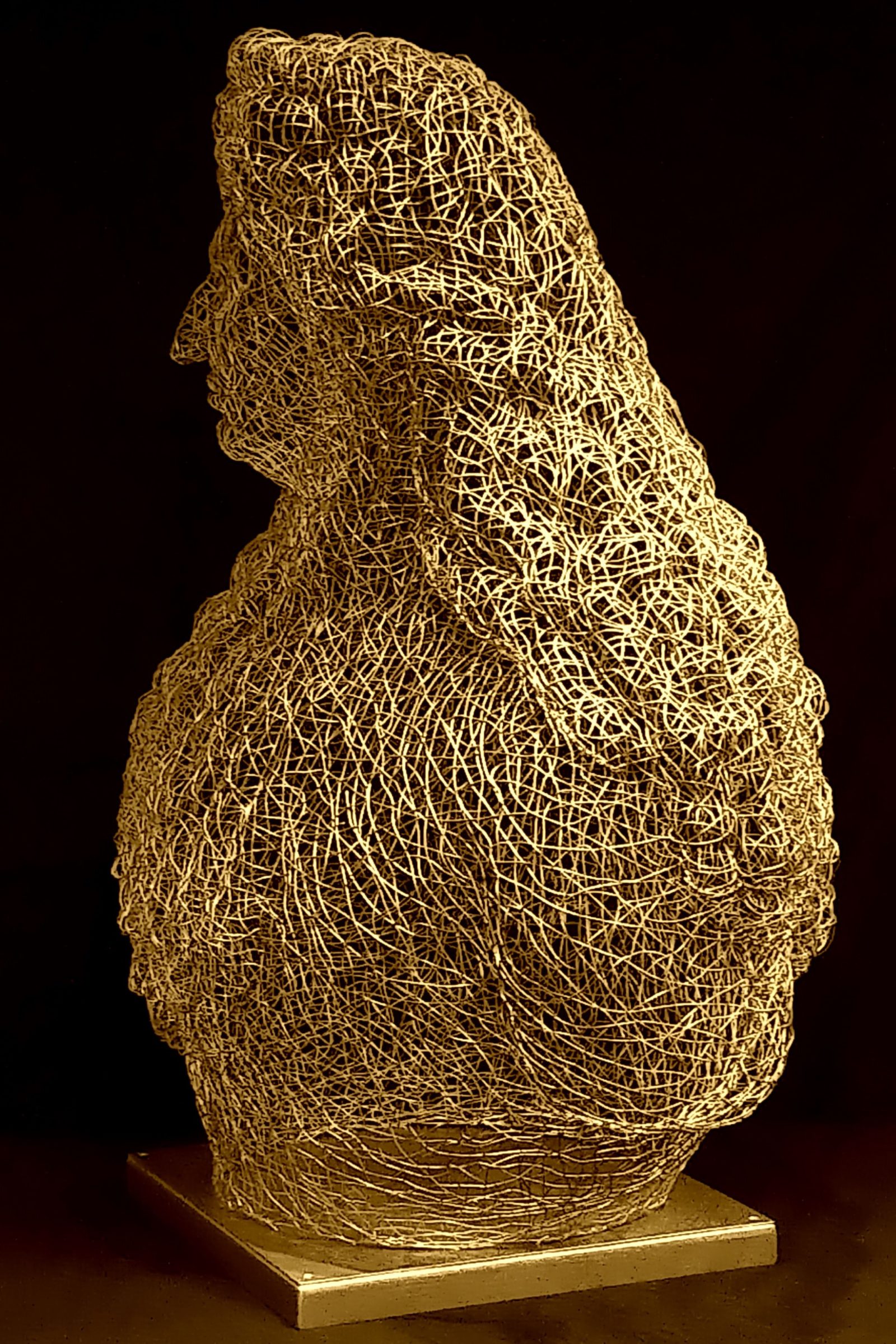 HALIMI Corinne – Académie Européenne des Arts – France